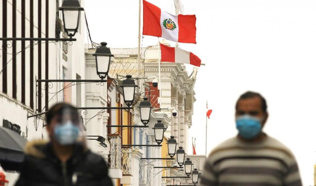 Nombran el 2021 como “Año del Bicentenario del Perú: 200 años de ...