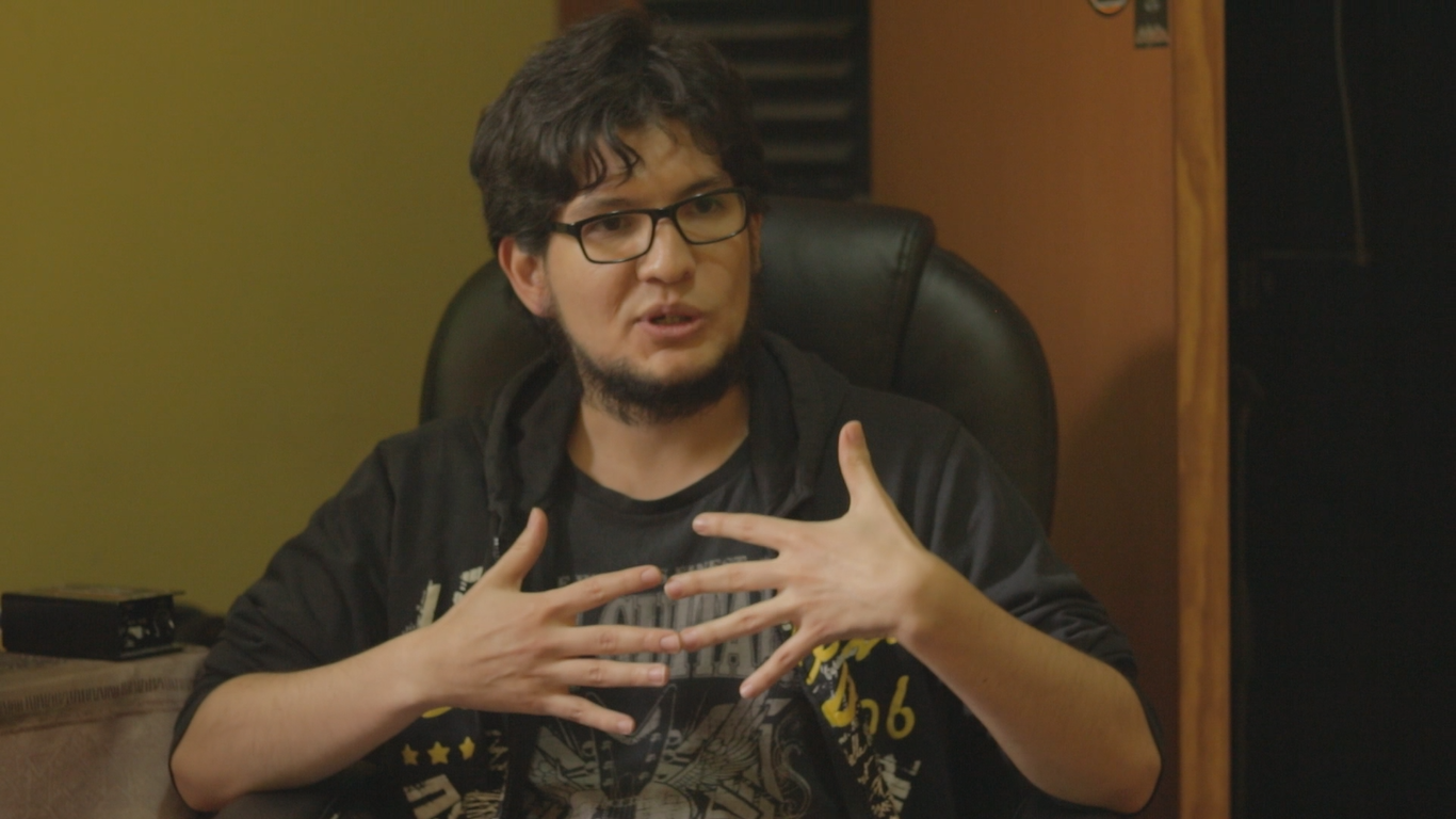 Rafael Solorio, una nueva visión artística de la producción musical ...