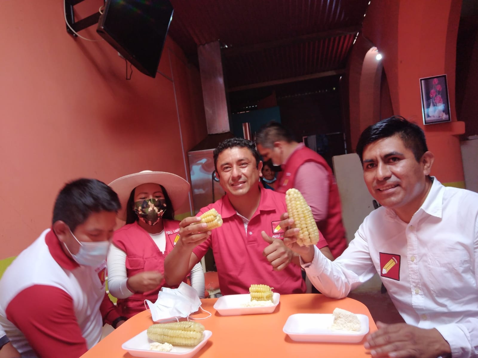 ¿Quién es Guillermo Bermejo, electo congresista de Perú Libre que dice ...