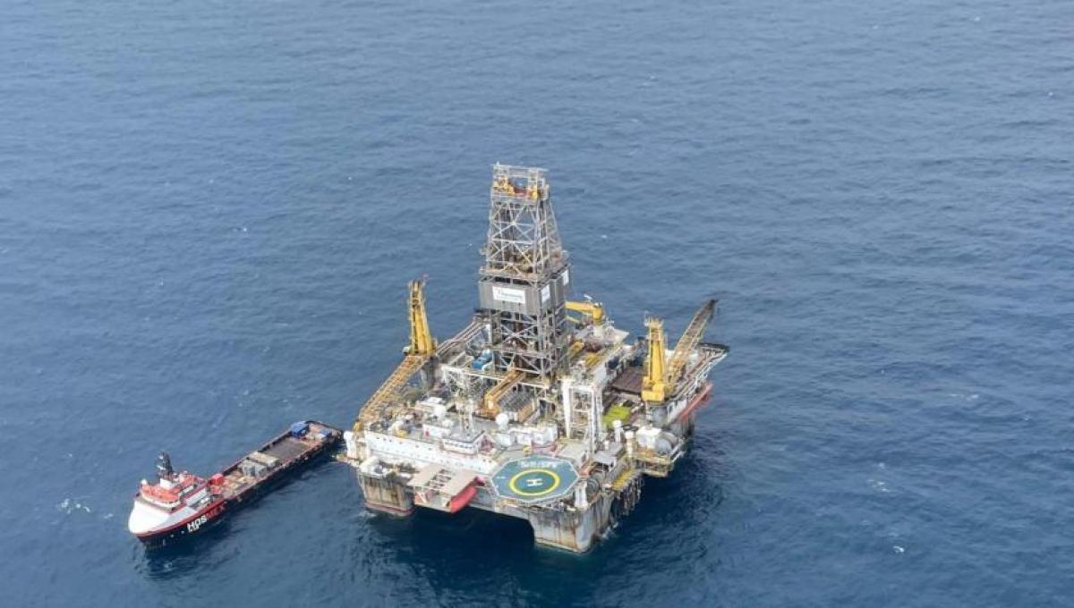 Descubren un yacimiento de gas natural en el mar Caribe - Diario EP - Perú