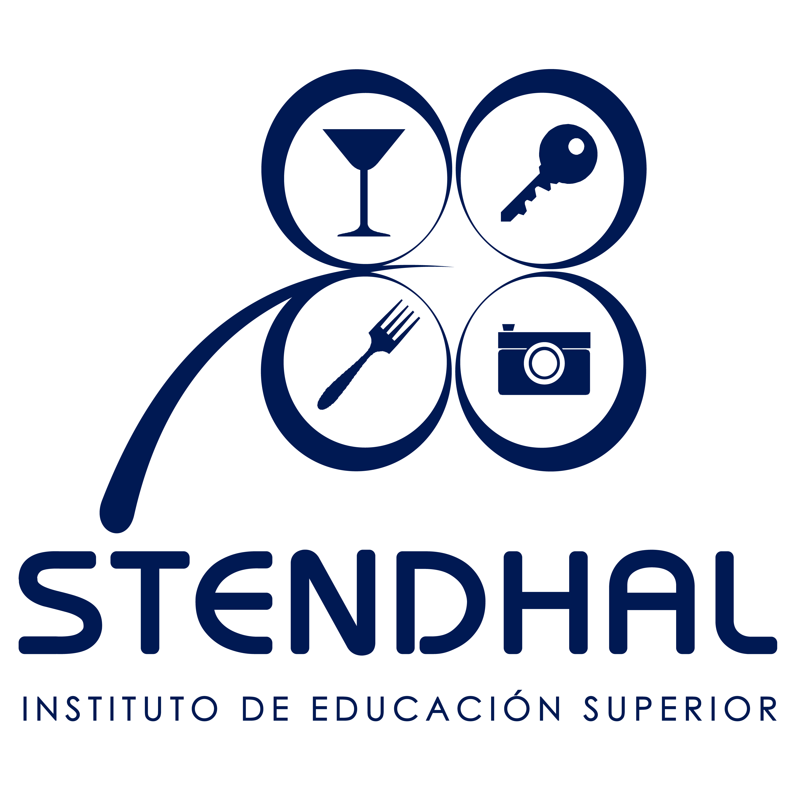 Stendhal, destaca por sus convenios internacionales
