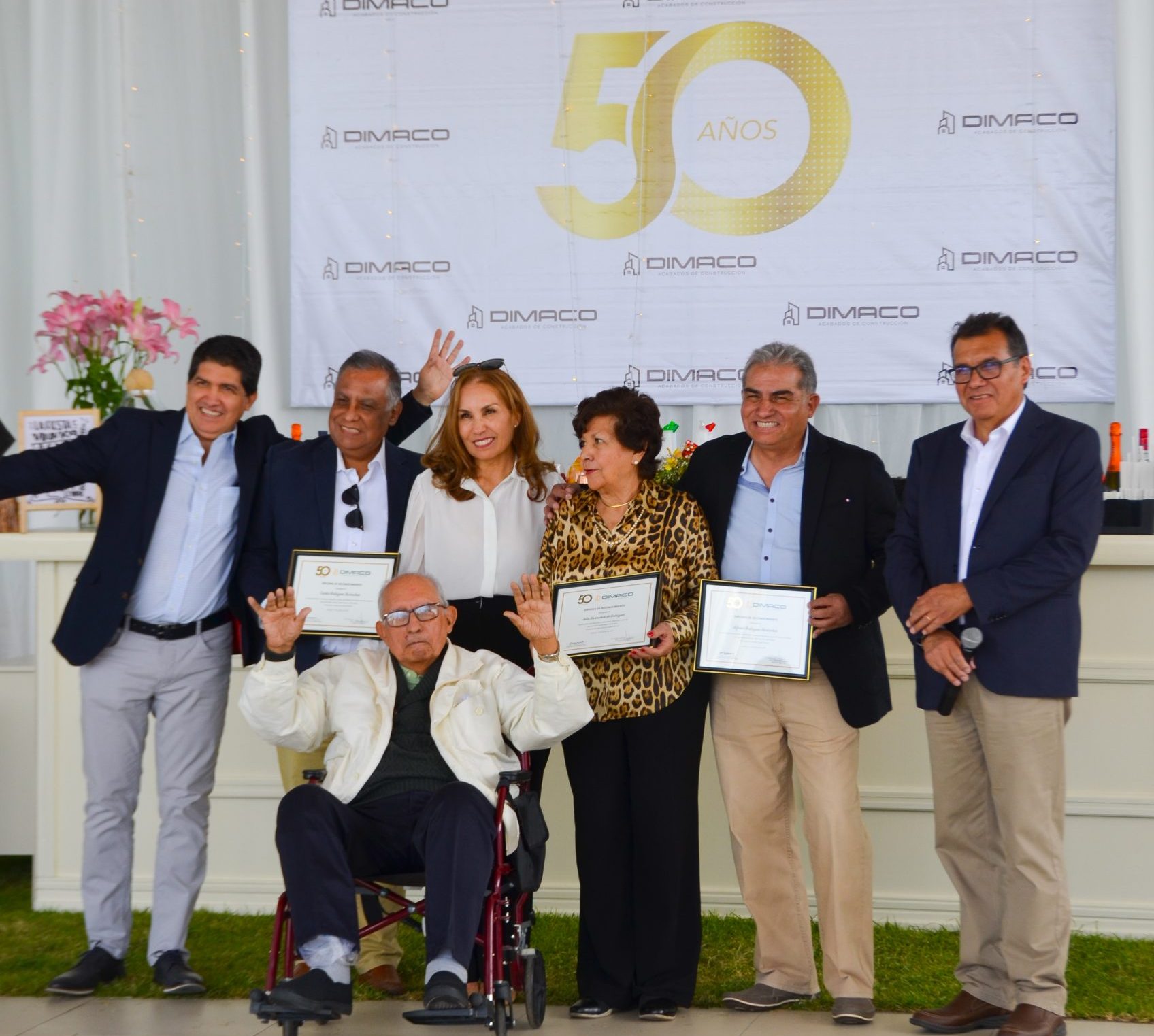 Dimaco innova sus servicios y atención para todos sus clientes