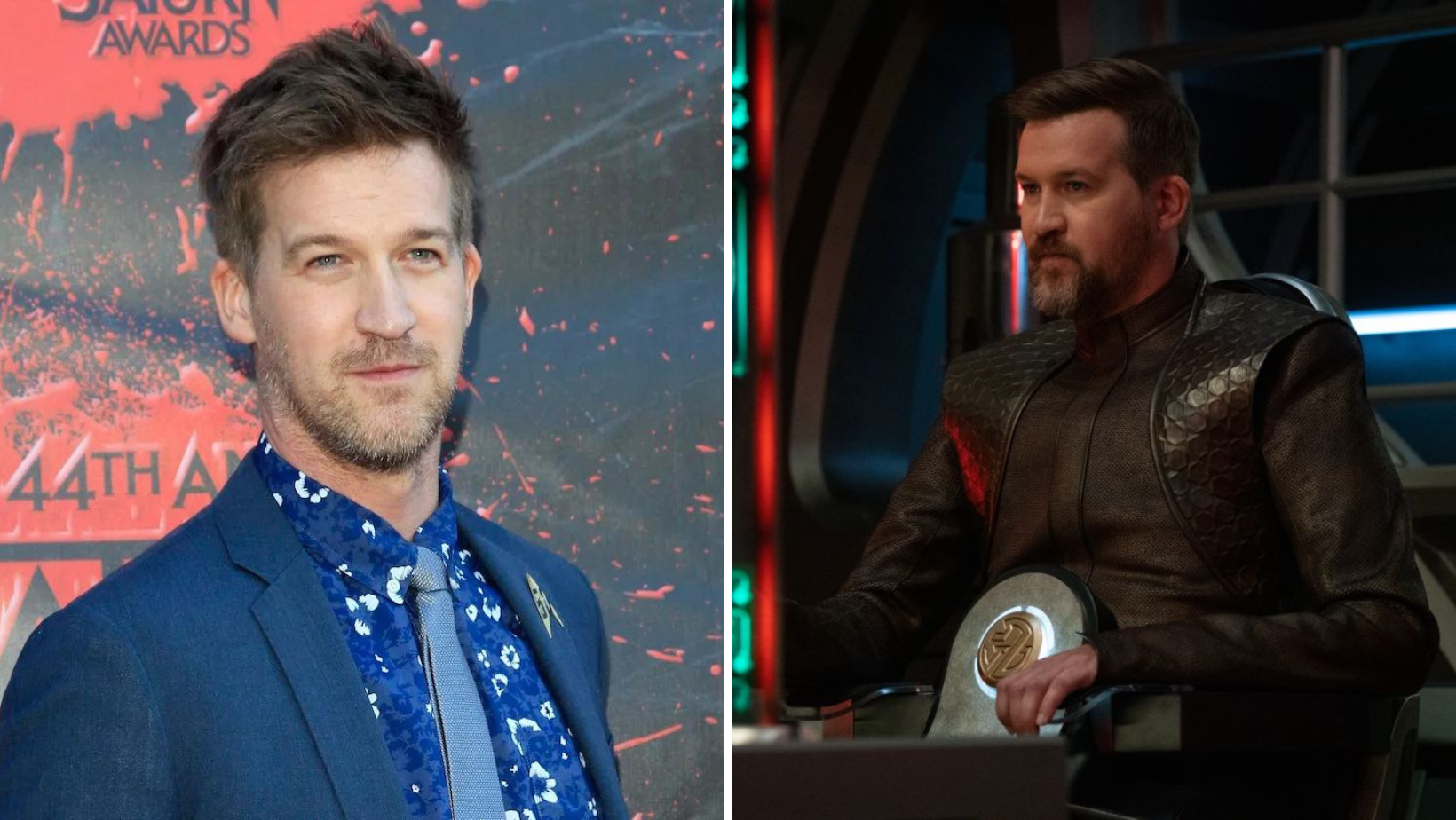 Actor de Marvel falleció tras luchar contra la ELA - Diario EP - Perú