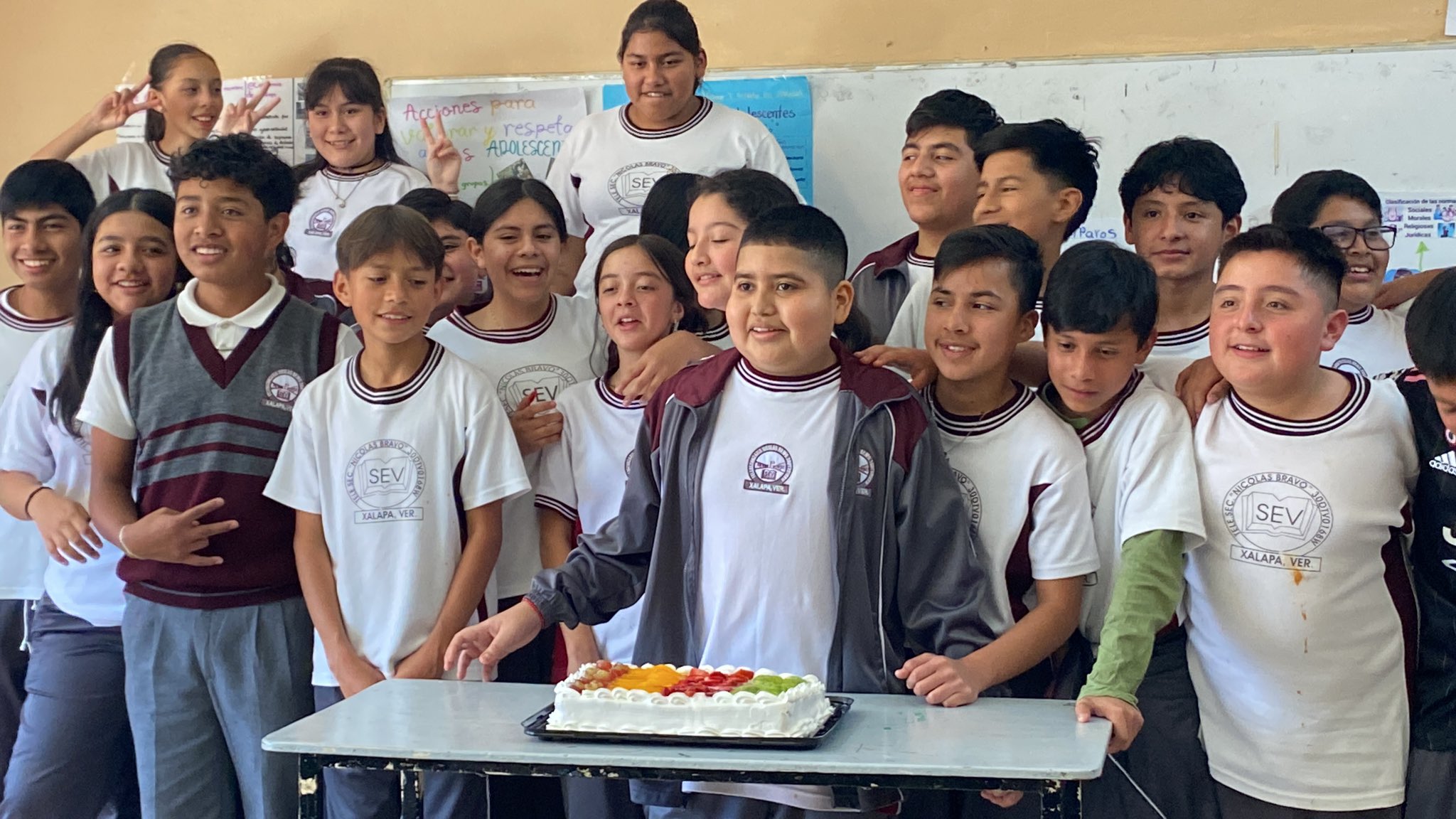 Niño renuncia a la quimioterapia para disfrutar lo que le queda de vida