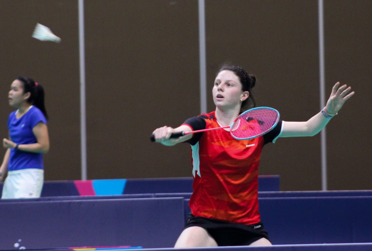 Inés Castillo clasificó a los Juegos Olímpicos París 2024 - Diario EP ...