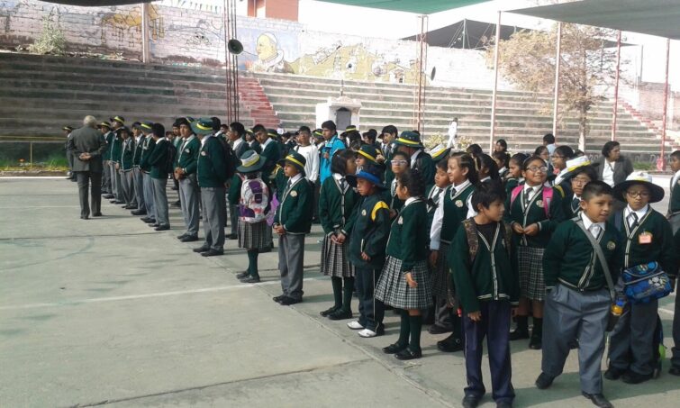 Urge reconstrucción y equipos en más de 20 colegios de Circa - Diario ...