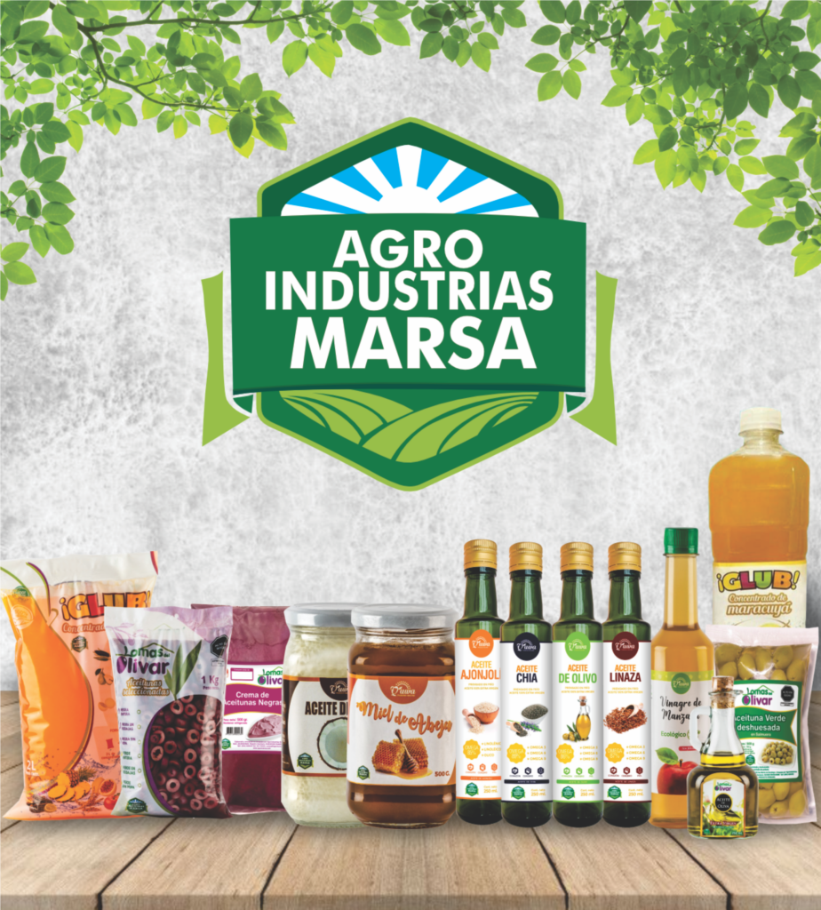Agroindustrias Marsa logra certificación internacional SMC - Diario EP ...