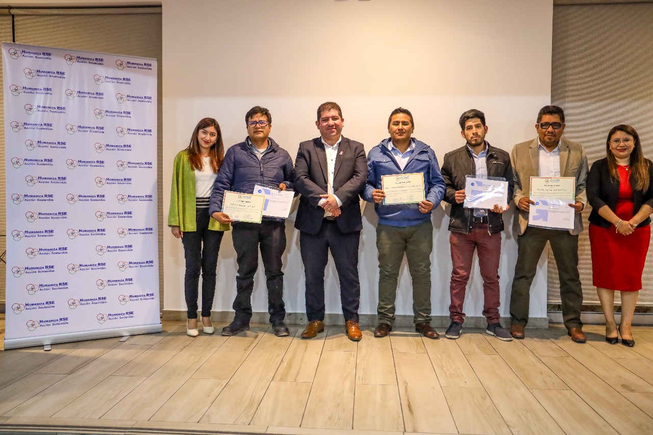 Premian prácticas de Seal en responsabilidad social