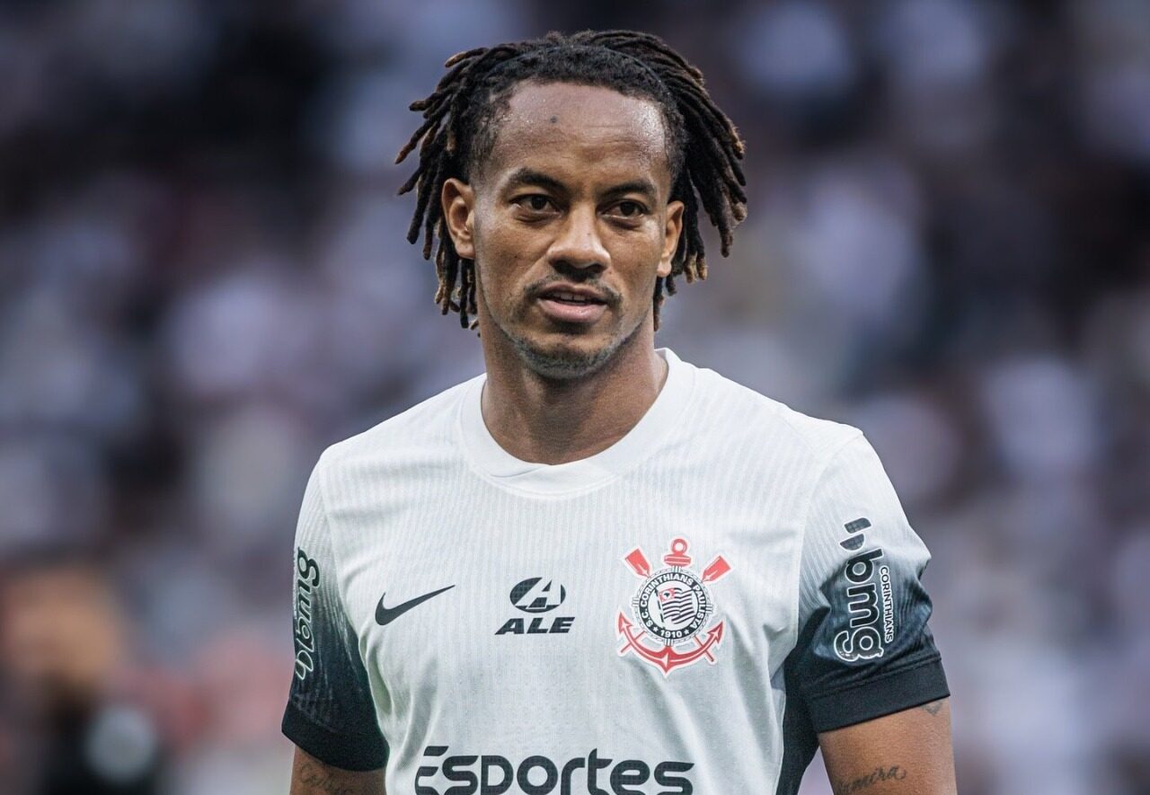FPF envió carta de reserva a Corinthians por André Carrillo