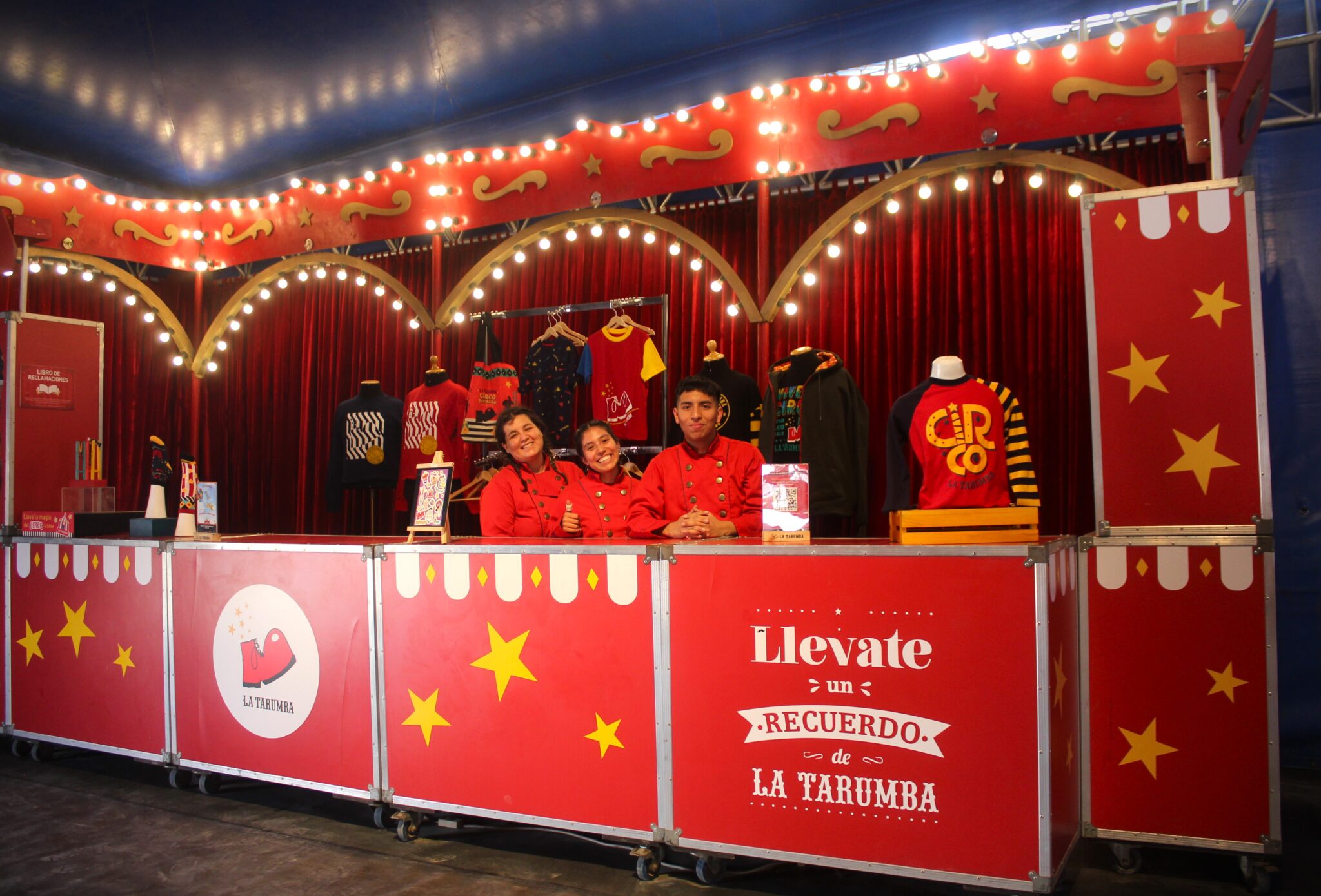 La Tarumba celebra 40 años llevando alegría y emociones - Diario EP - Perú