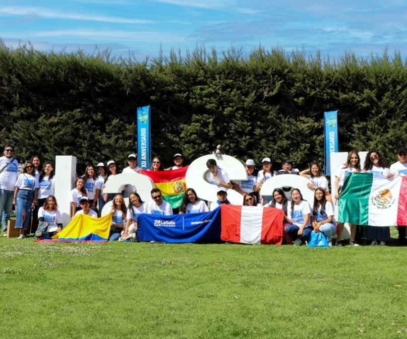 Estudia en el extranjero gracias al programa “One La Salle” - Diario EP ...