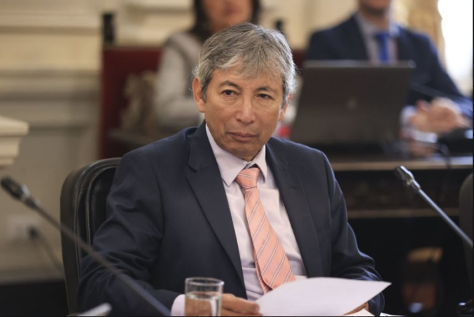 Economía Peruana Crecería 4 En El último Trimestre Del Año Diario Ep
