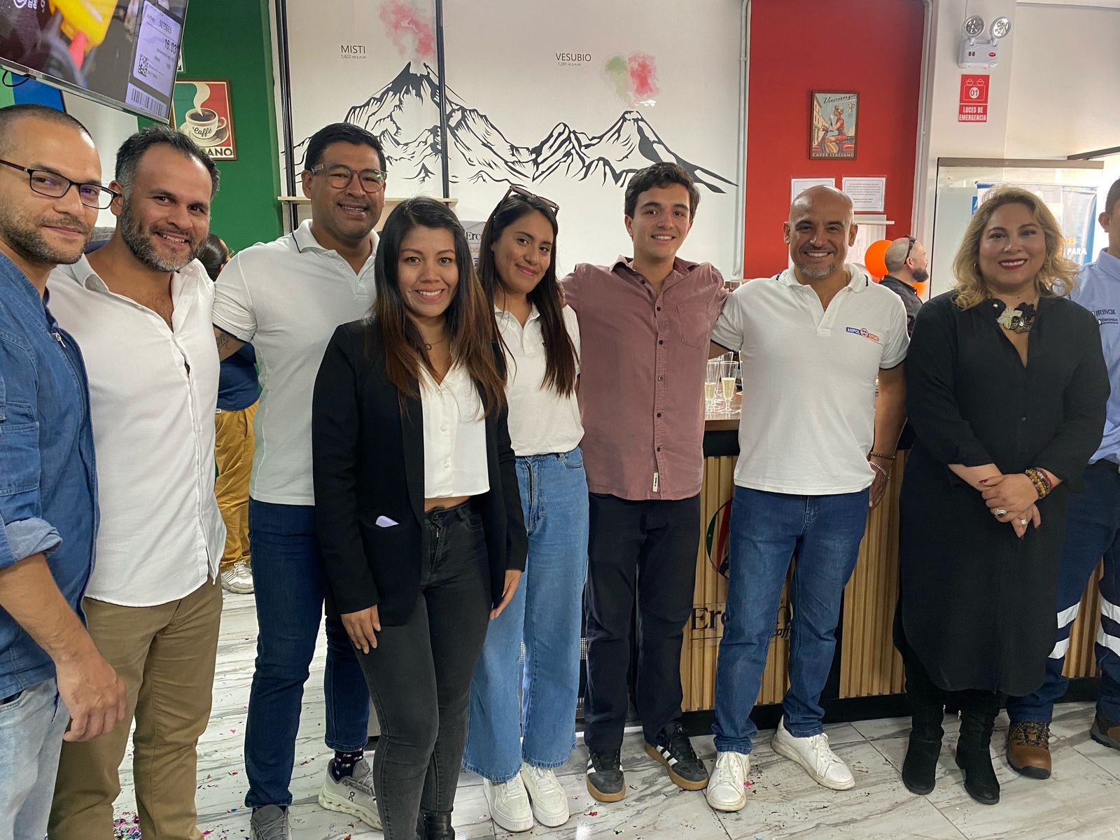 Mepol Store expande su presencia con su primera tienda en Arequipa ...