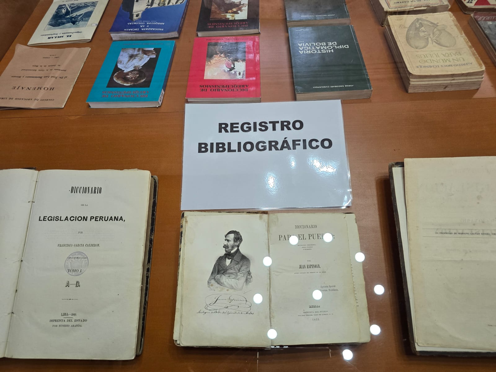 Obra de Samuel Lozada Tamayo se exhibe en museo Vargas Llosa - Diario ...