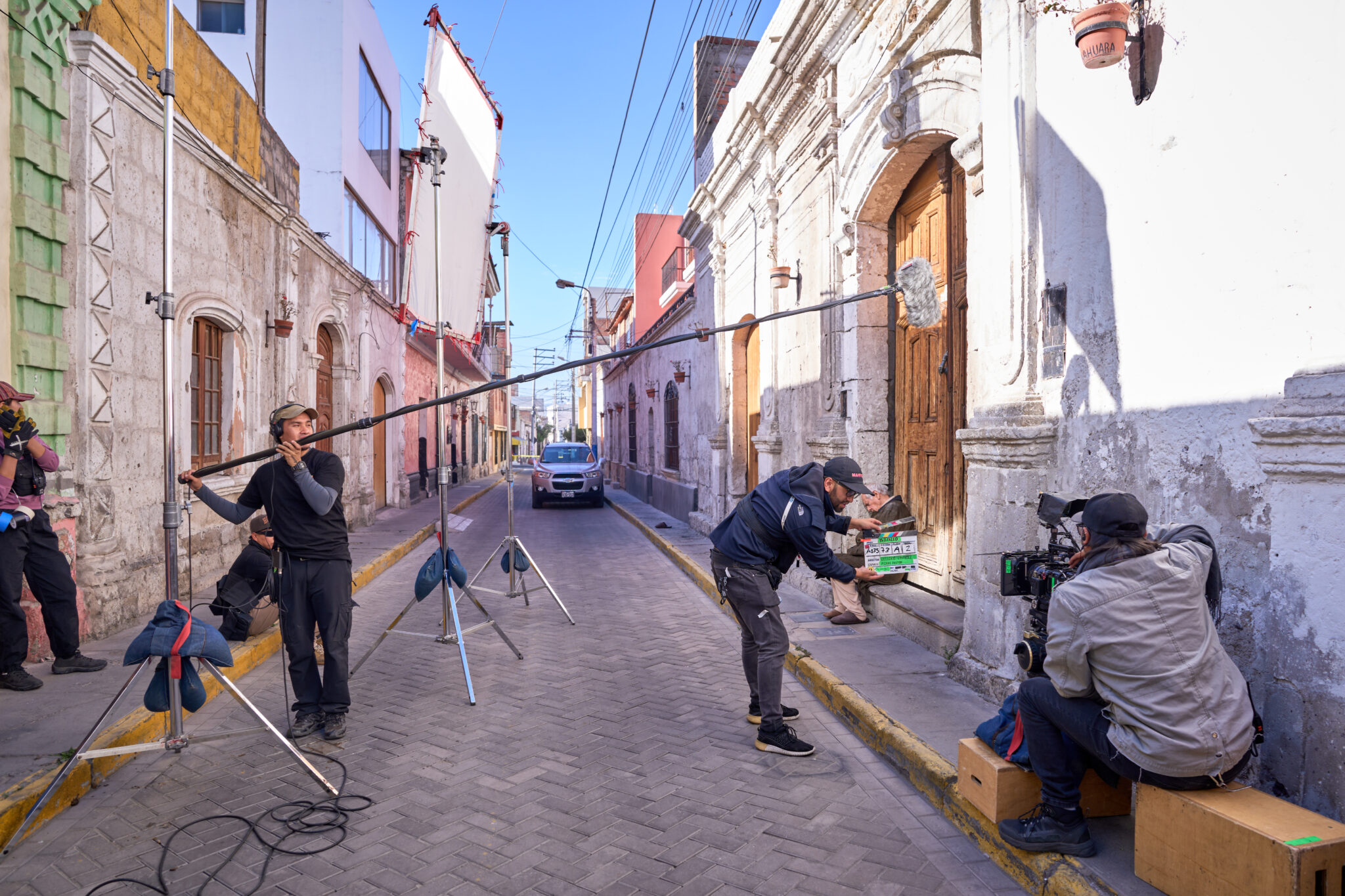 “Nanito”, la película viral en redes sociales, se estrena este jueves ...