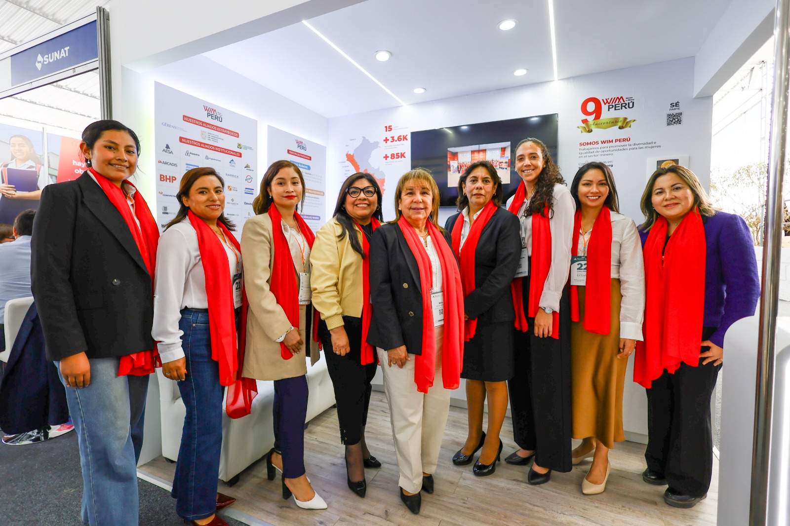 Mujeres ocupan menos del 10 % de empleos formales en minería - Diario ...